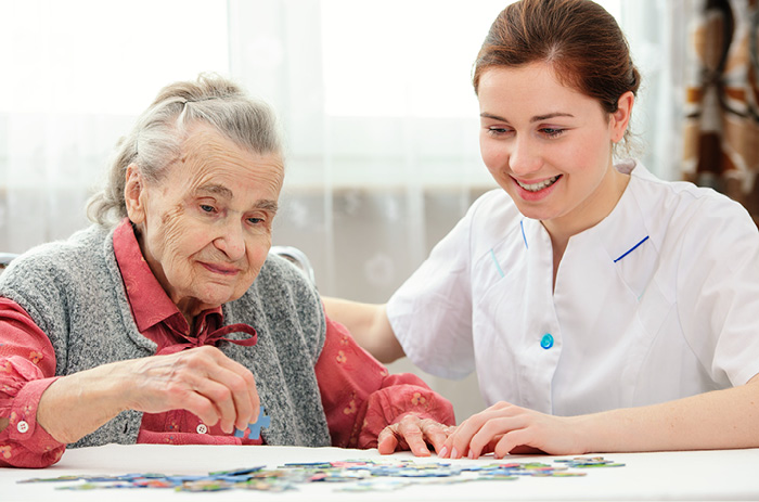 Optima Care Harborview | Nursing Home in Jersey City, NJ