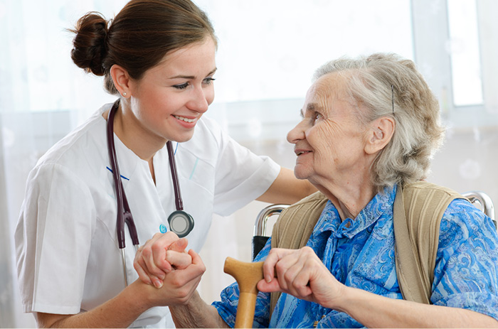 Optima Care Harborview | Nursing Home in Jersey City, NJ